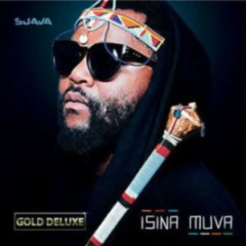 Isina Muva (Gold Deluxe) BY Sjava Download ZIP Waploaded